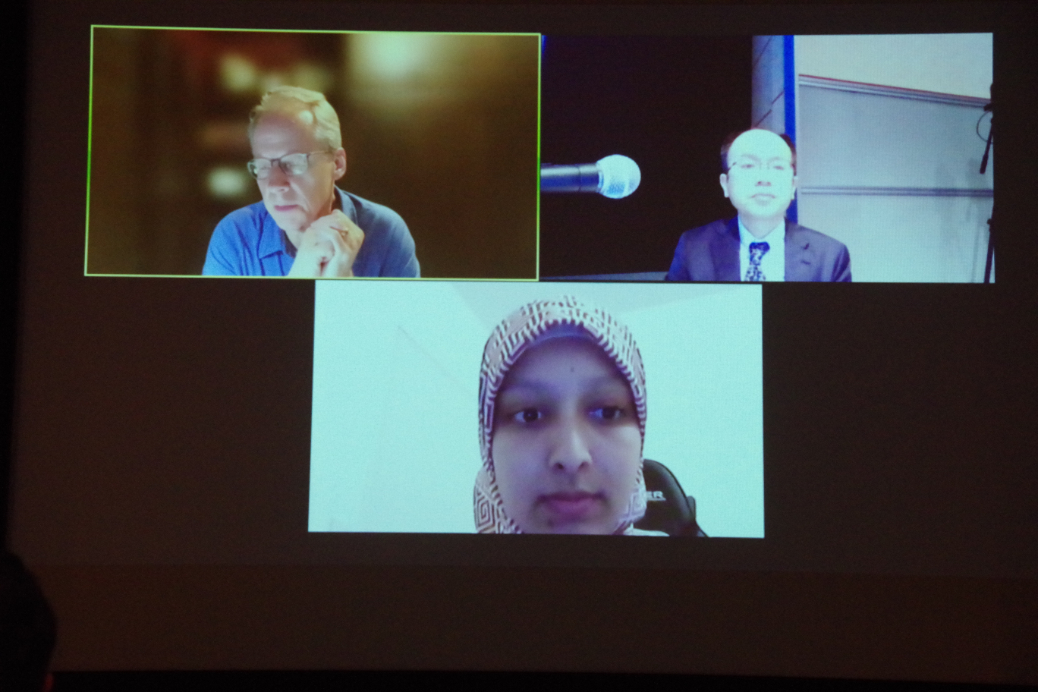 IDMC-13 Album 2 | IDMC Archive